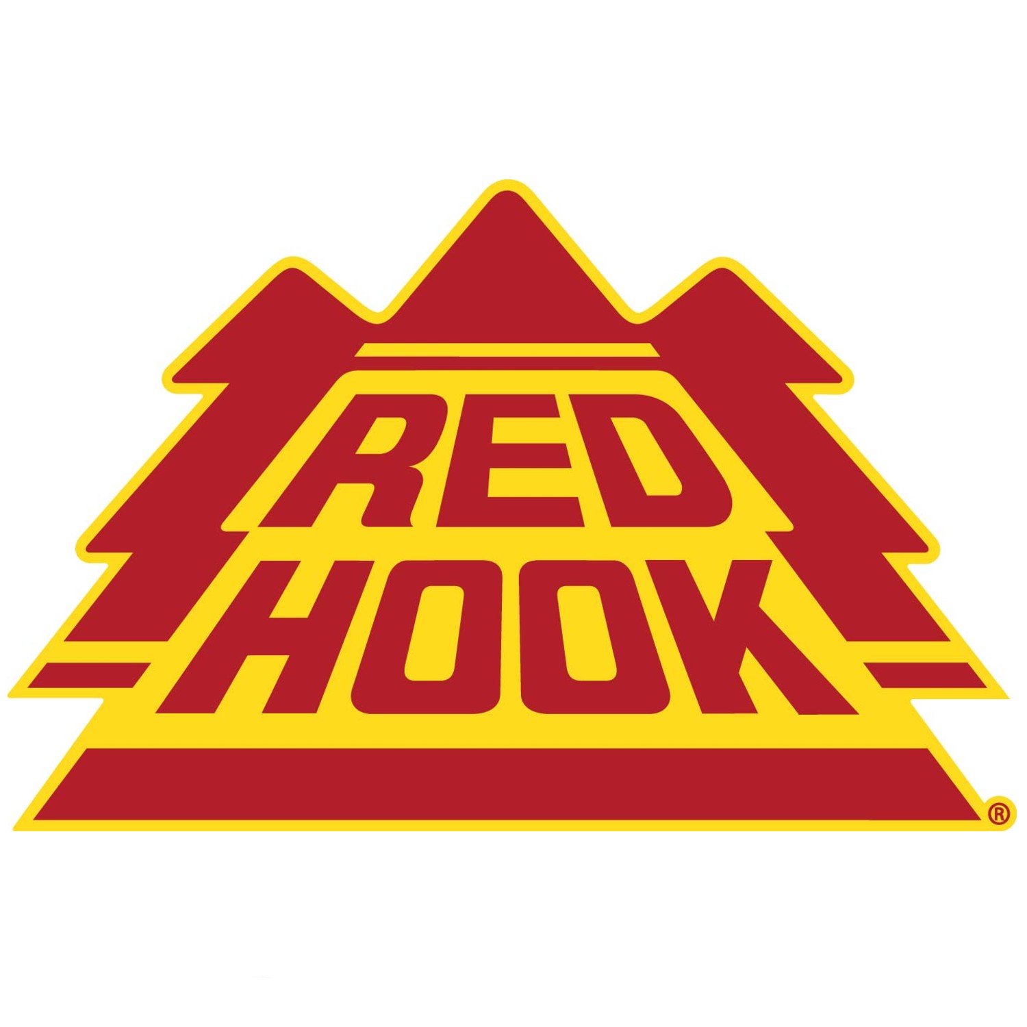 Redhook Logo - Leon Farmer